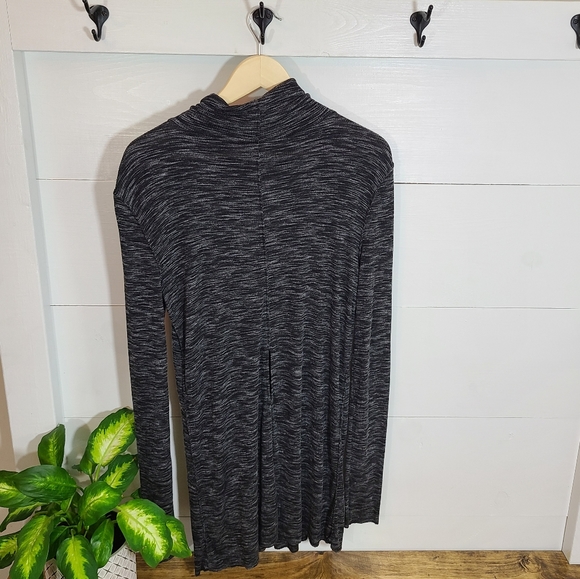 Free People | Dresses | We The Free Stone Cold Turtleneck Split Back ...